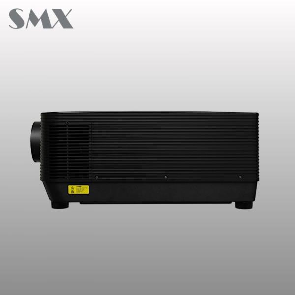 Quality 12000 Lumen 3D Mapping Laser Projector With Motorized Lenses Easy to Control for sale