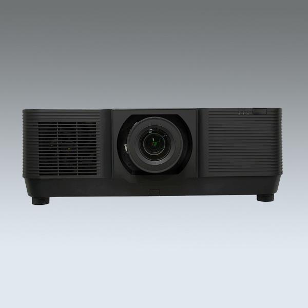Quality High-Brightness 3LCD Laser Projector With Motorized Zoom and Focus for sale