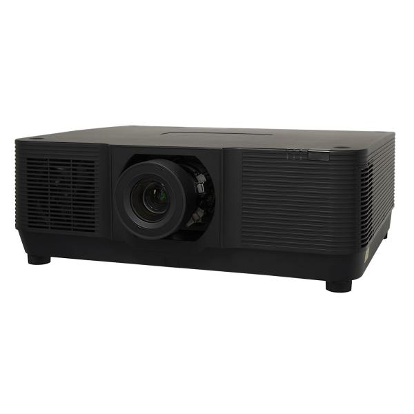 Quality Conference Rooms 3D Projection Mapping Immersive Displays 12000 Lumen Laser for sale
