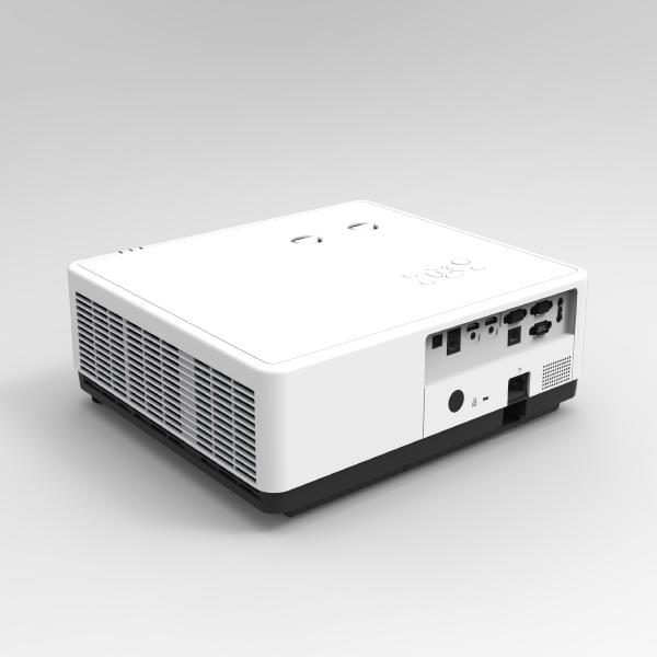 Quality 7200 Lumens Laser Projector For Immersive Projection 360 Holographic Mapping for sale