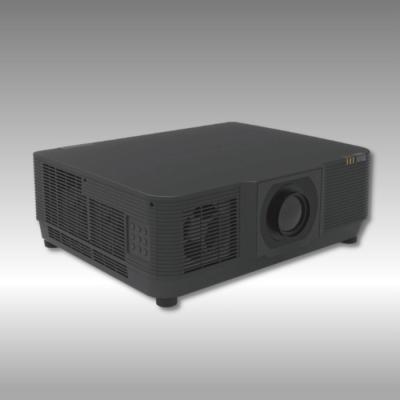 China Outdoor Building 15000 Lumen Laser Projector 3D Video Mapping Projection for sale