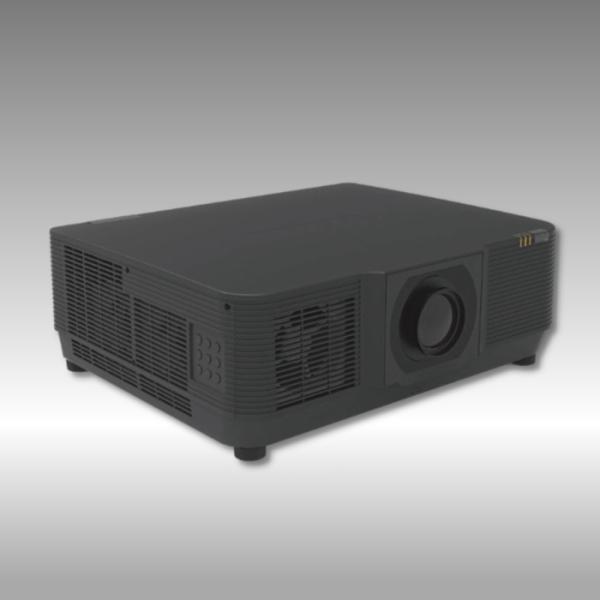Quality Outdoor Building 15000 Lumen Laser Projector 3D Video Mapping Projection for sale