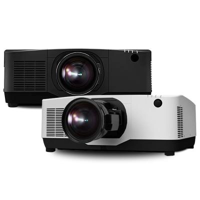 China Projector laser de 20,000 lumens de alto brilho para mapeamento profissional de projeção 3D à venda