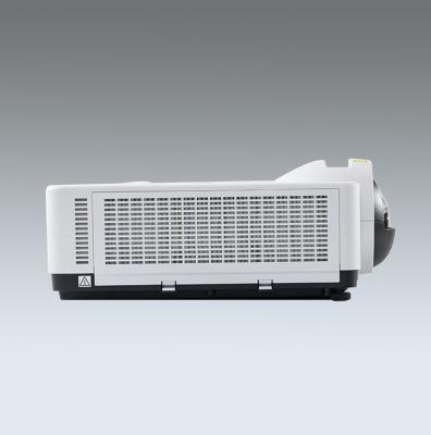 China Projector imersivo de conteúdo multimédia 6000 Lumen Projector laser de lançamento curto à venda