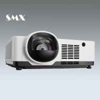China Versatile 6000 Lumen Immersive Room Projector Powerful Projection Solution Display for sale