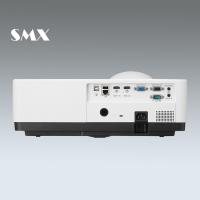 China Versatile 6000 Lumen Immersive Room Projector Powerful Projection Solution Display for sale