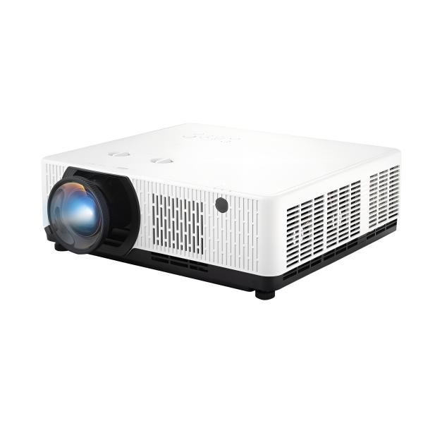 Quality 7500 Lumens Immersive Projector Short Throw Laser Projector For Large Venues for sale
