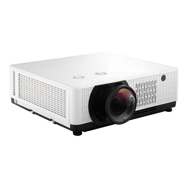Quality 7500 Lumens Immersive Projector Short Throw Laser Projector For Large Venues for sale