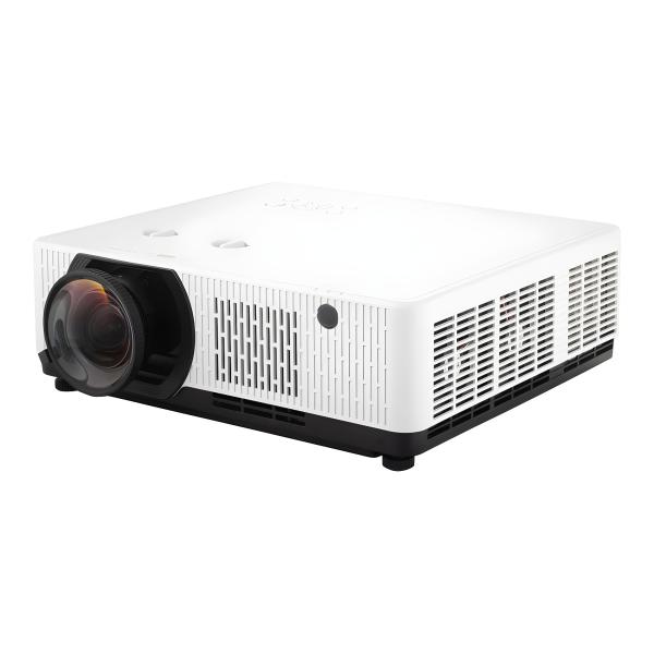 Quality 7500 Lumens Immersive Projector Short Throw Laser Projector For Large Venues for sale