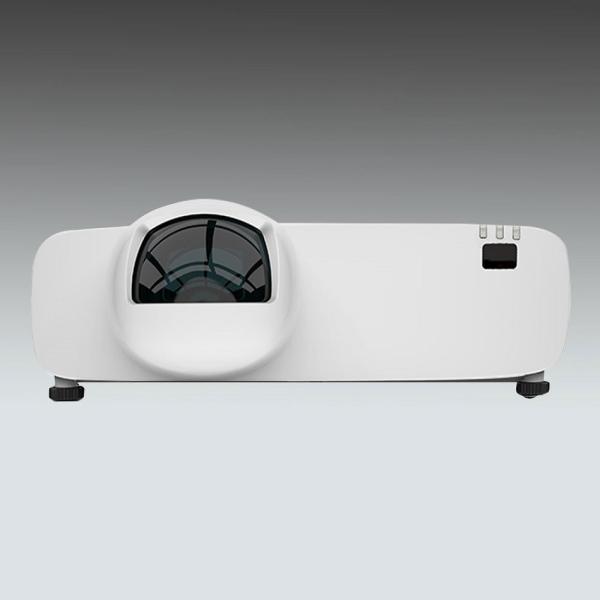 Quality 4800 Lumen Immersive Room Projector WUXGA Resolution Easy Setup Low Noise for sale