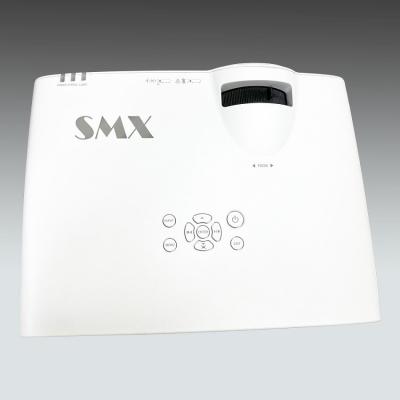 Китай Проектор для погружения в атмосферу помещения 4800 люмен, разрешение WUXGA, простая настройка, низкий уровень шума продается