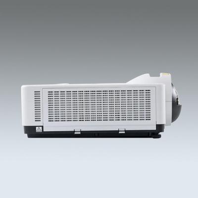 中国 コンパクトイマーシブプロジェクター 6000ルーメン 短焦点レーザープロジェクター イマーシブ空間用 販売のため