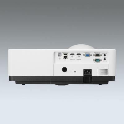 中国 コンパクトイマーシブプロジェクター 6000ルーメン 短焦点レーザープロジェクター イマーシブ空間用 販売のため