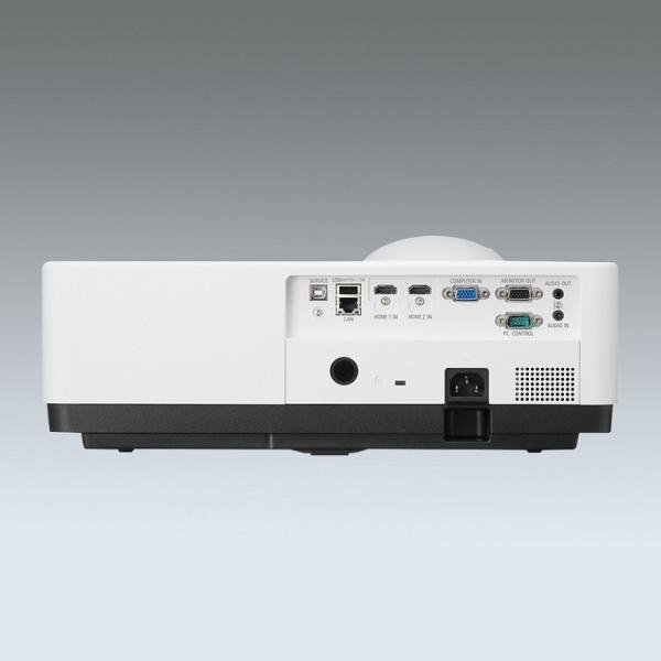 Quality Compact Immersive Projector 6000 Lumen Short Throw Laser Projector For Immersive for sale