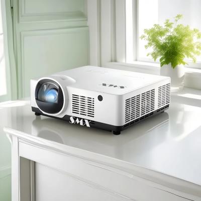 Cina Proiettore immersivo ad alta luminosità proiettore laser a lancio manuale per mostre museali in vendita