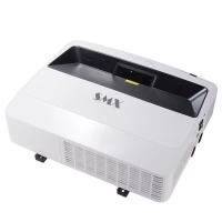 Quality 5000 Lumen 3LCD Home Theatre System Projector Laser Cinema Projector With Ultra for sale