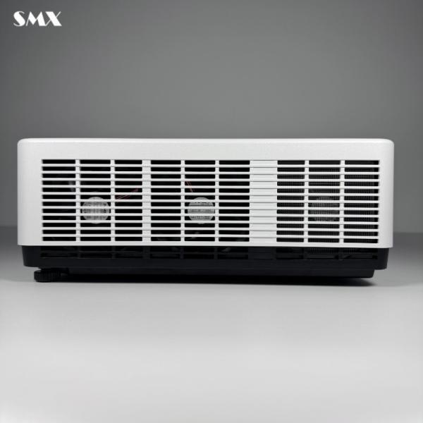 Quality 4K HDR10 6000 Lumen Laser Projector For Commercial Application for sale
