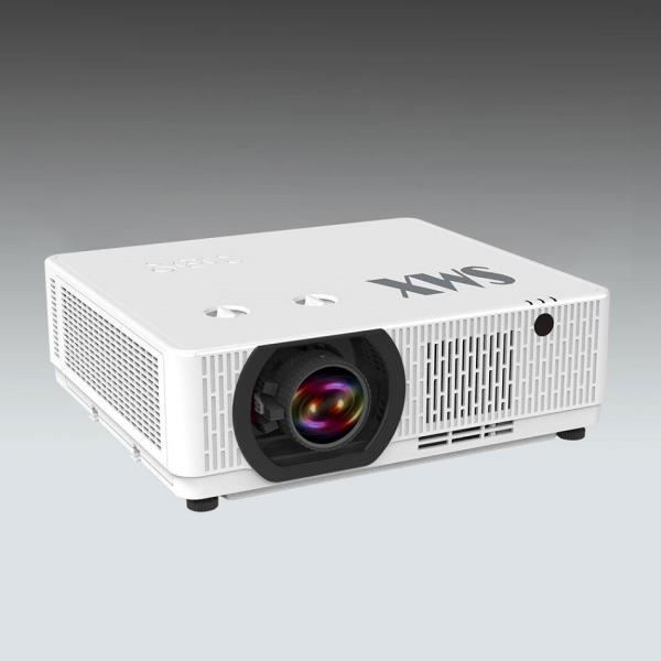 Quality 4K Home Cinema Projector High Dynamic 7200 Lumen Laser Projector for sale