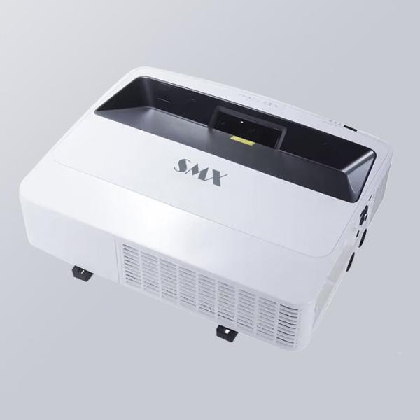 Quality 360° Projection Ultra Short Throw Laser Projector UST 5000 Lumens Projector for sale