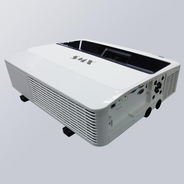 Quality 360° Projection Ultra Short Throw Laser Projector UST 5000 Lumens Projector for sale