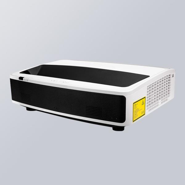Quality 360° Projection Ultra Short Throw Laser Projector UST 5000 Lumens Projector for sale