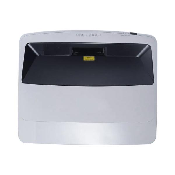 Quality SMX 5000 Lumens Laser Projector Ultra Short Throw Laser Projector For Home Cinema for sale