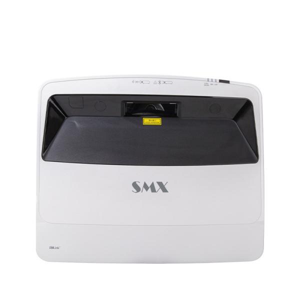 Quality High Contrast 3LCD Ultra Short Throw Laser Projector Powerful With 120 Inch for sale