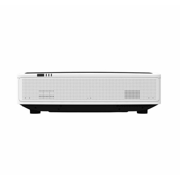 Quality 5000 Lumen Ultra Short Throw Laser Projector Home Theater UST Projector for sale
