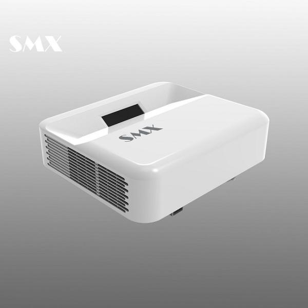 Quality 4500 Lumen UST Laser Projector Projector 4K Native Laser Projector For Home for sale