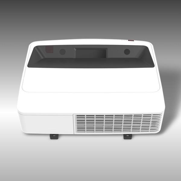 Quality UST Laser Projector Ultra Short Throw Laser Projector WUXGA Resolution for sale