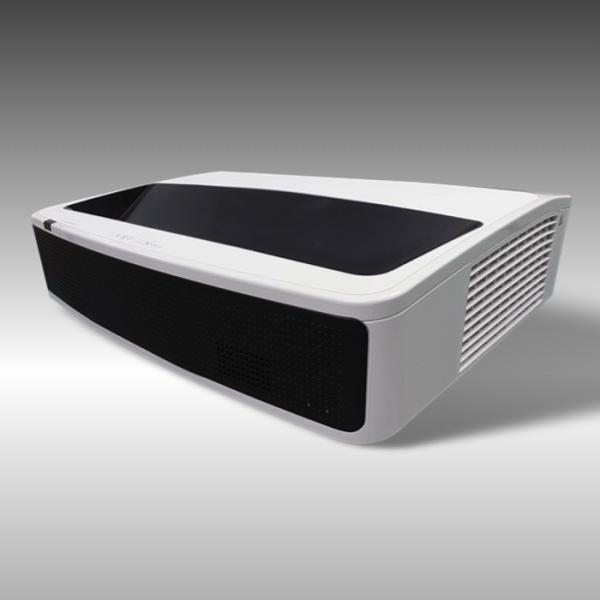Quality UST Laser Projector Ultra Short Throw Laser Projector WUXGA Resolution for sale