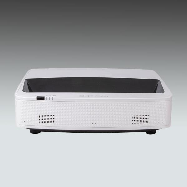 Quality 3LCD Ultra Bright Short Throw Projector 5000 Lumen Household For Cinema for sale