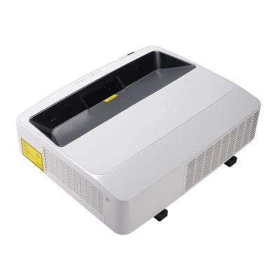 Китай Ультракороткофокусный лазерный проектор 5000 ANSI люмен для иммерсивной проекции продается