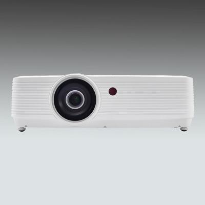China 5600 Lumens WXGA Resolution 3LCD Projector with Installation Flexibility for sale