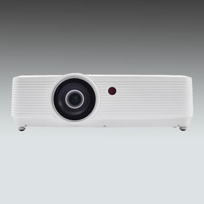 China 5600 Lumens 3LCD Projector with WXGA Resolution for Meeting Room for sale