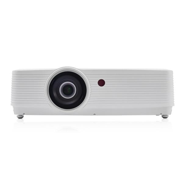 Quality High Brightness 6500 Lumen 3LCD Multimedia Projector 10W Speaker Classroom for sale