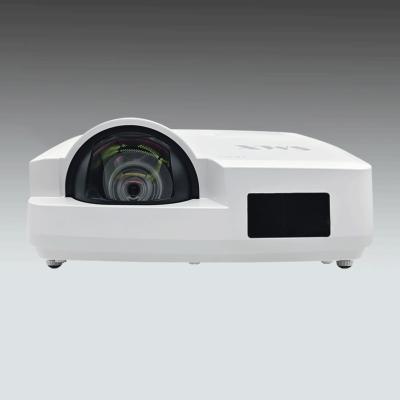 China 3700 Lumens Short Throw Projector with XGA Resolution and Short-Throw Capability for Classroom for sale