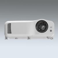 Quality 3800 Lumen DLP Short Throw Laser Projector with Full HD Resolution for Home for sale