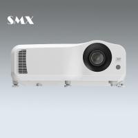 Quality 4500 Lumen WUXGA Resolution DLP Laser Projector with Auto Keystone Correction for sale
