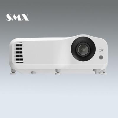 China 4500 Lumen WUXGA Resolution DLP Laser Projector with Auto Keystone Correction for Large Venues for sale