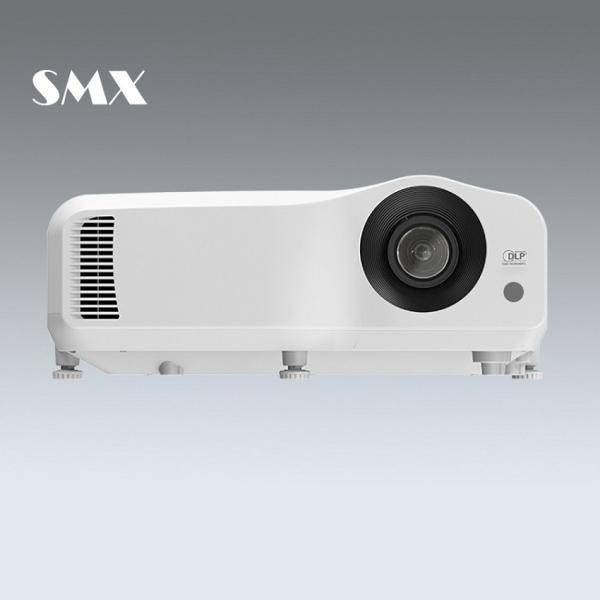 Quality 4500 Lumen WUXGA Resolution DLP Laser Projector with Auto Keystone Correction for Large Venues for sale