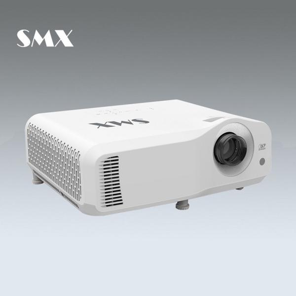 Quality 4500 Lumen WUXGA DLP Laser Projector Auto Keystone Correction Education Display for sale