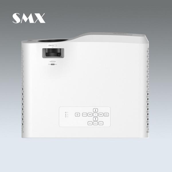 Quality 4500 Lumen WUXGA DLP Laser Projector Auto Keystone Correction Education Display for sale