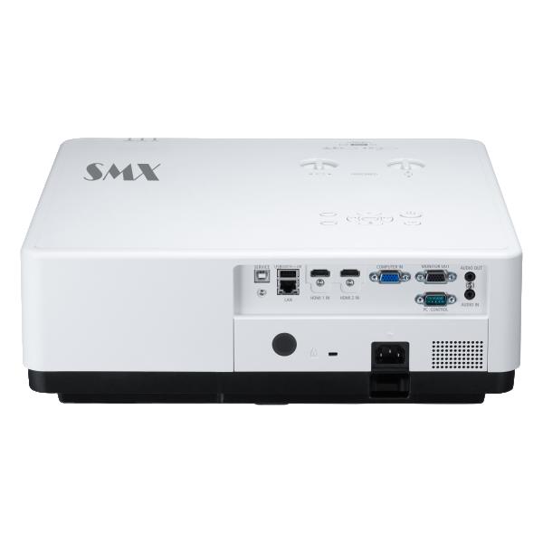 Quality 6500 Lumen 3LCD Laser Projector 360° Laser Projector For Immersive Projection for sale