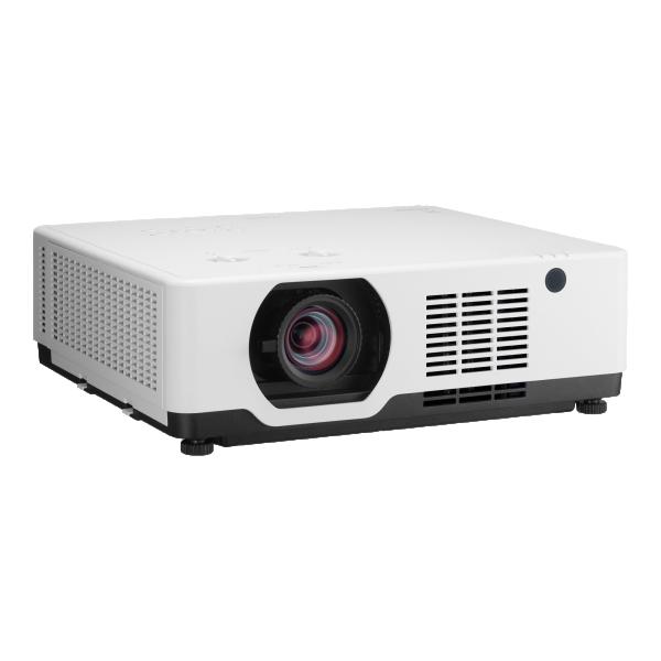 Quality 7200 Lumen High Bright Large Venues 3LCD Laser Projector For Large Room for sale