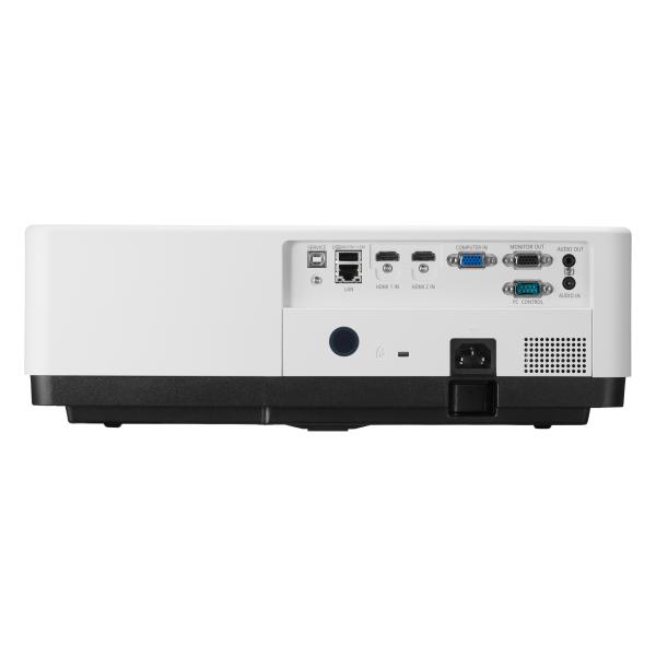 Quality 7200 Lumen High Bright Large Venues 3LCD Laser Projector For Large Room for sale