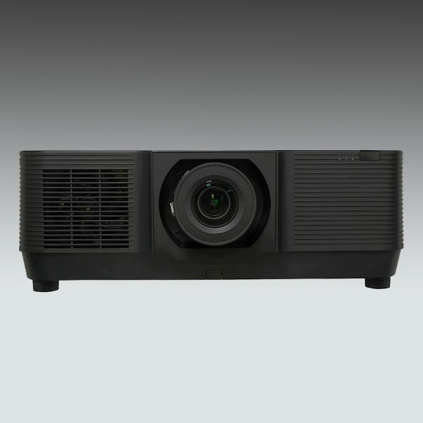 Quality High Contrast 15000 Lumen 3D Laser Mapping Projector WUXGA Resolution for sale