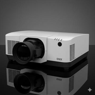 China 20000 Lumen 3LCD Laser Projector For 3D Mapping Large Venue Projector Outdoor Immersive Projection for sale