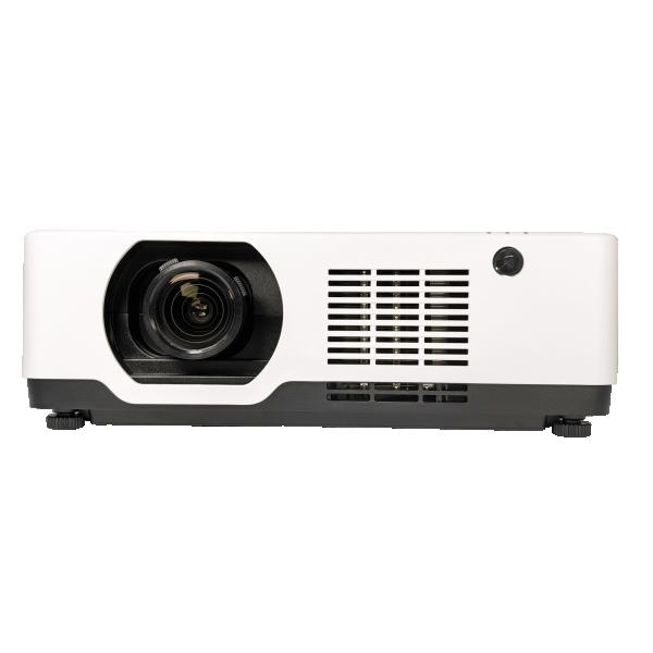 Quality 3LCD Laser Projector With 6500 Lumen 4K Resolution for Golf Simulator Projection for sale