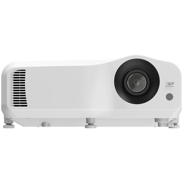 Quality 4500 Lumen WUXGA DLP Laser Projector Auto Keystone Correction Education Display for sale